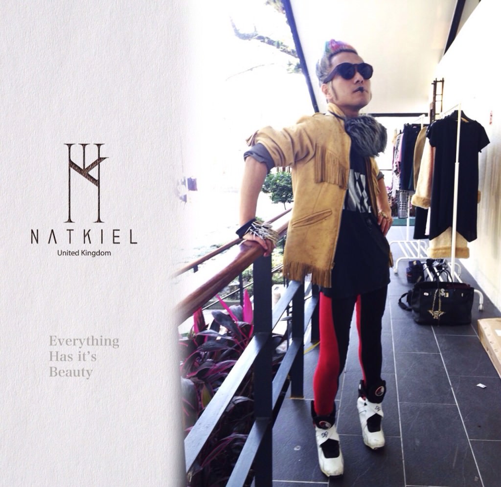 英國平價品牌NATKIEL在台灣囉!! - 好好愛 線上生活雜誌